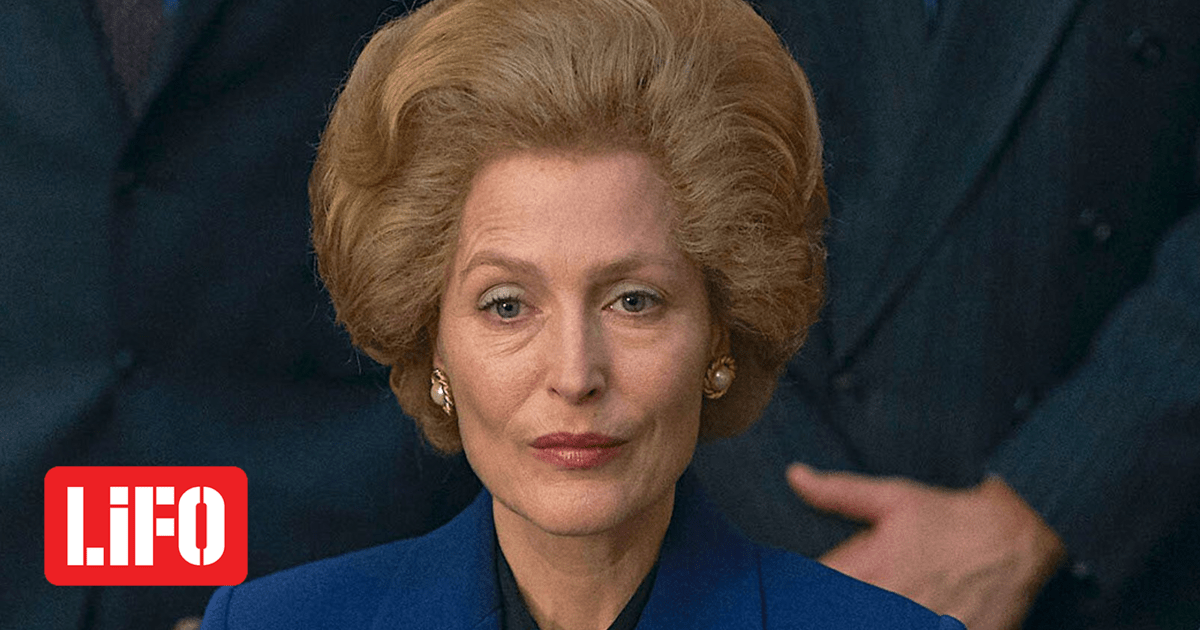 The Crown: Ξαναγράφεται το σενάριο της 6ης σεζόν- Αφού η Άντερσον αρνείται να επιστρέψει | LiFO